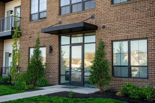 Custom Canopies & Awnings Made in the USA - CityScapes, Inc.