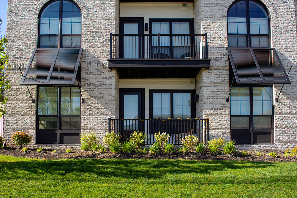 Custom Canopies & Awnings Made in the USA - CityScapes, Inc.