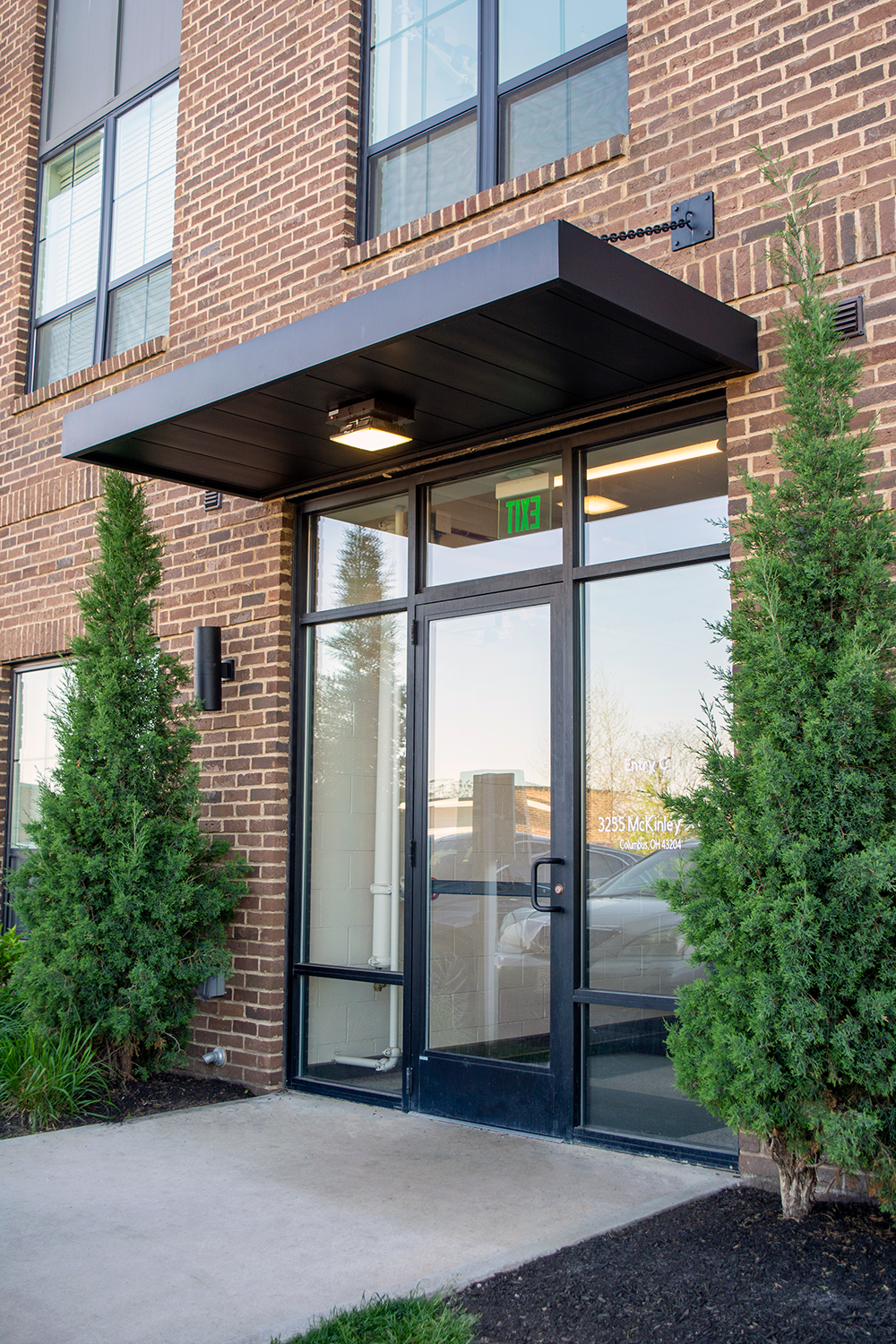 Custom Canopies & Awnings Made in the USA - CityScapes, Inc.