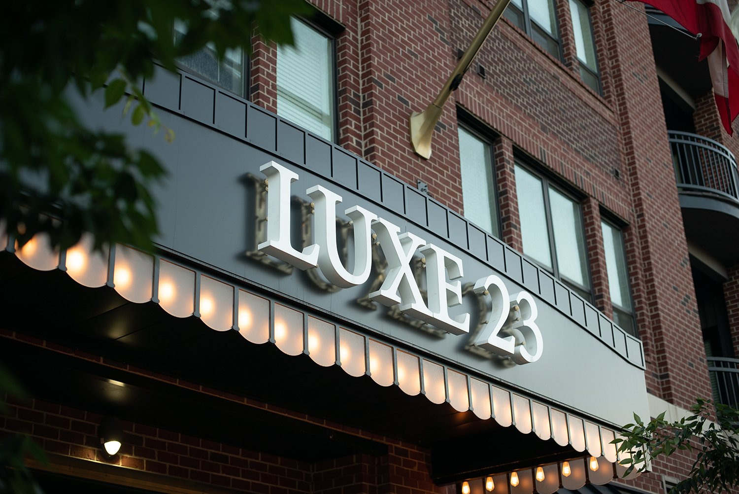 Drive Thru Canopy & Restaurant Awnings | National Sign Systems